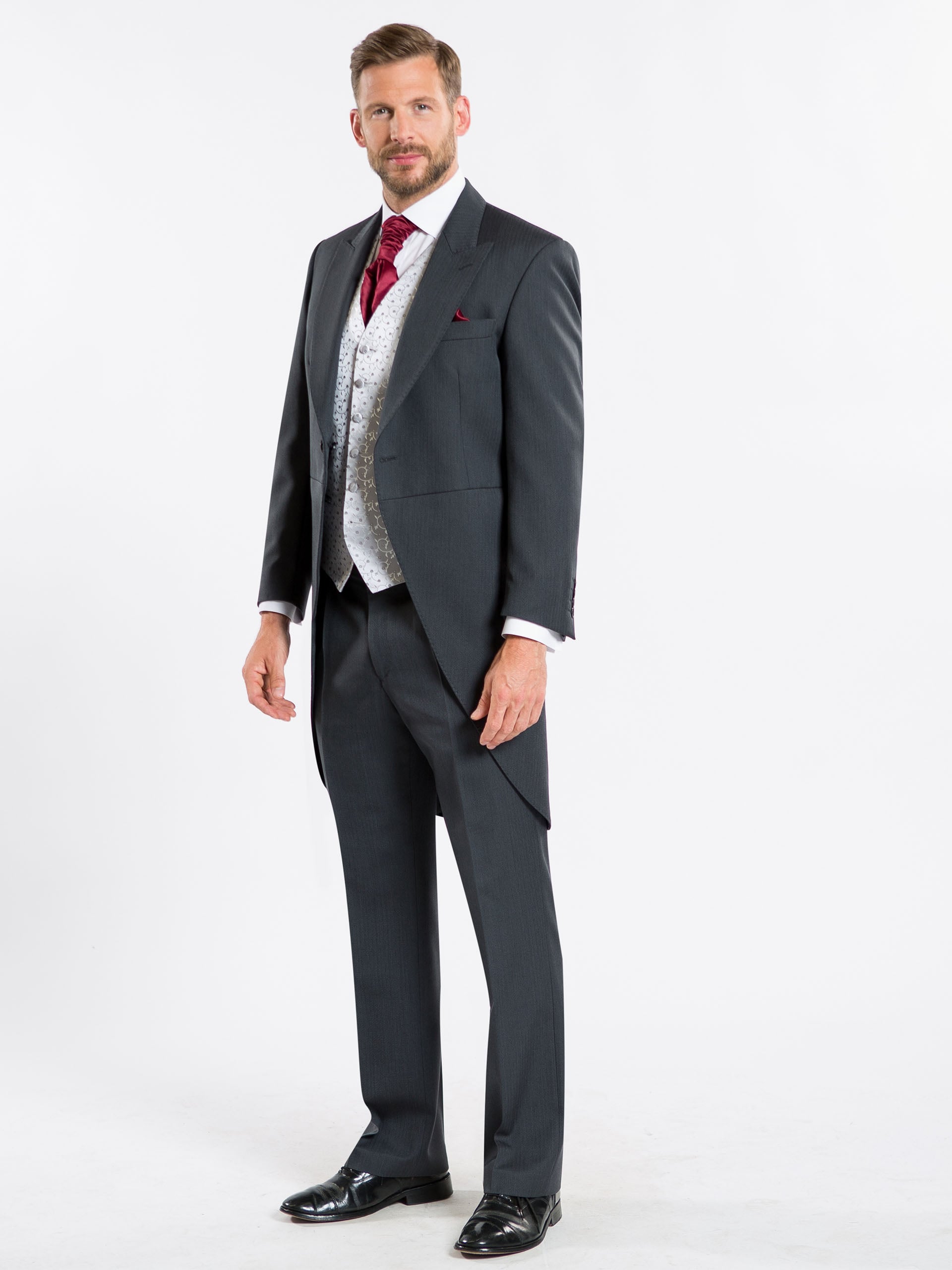Suit, Tailcoats and Morning Suit Hire | Slater Menswear