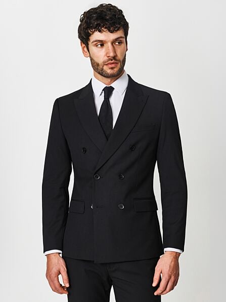 graduation blazer