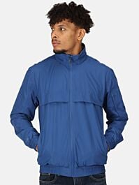 Blue Shorebay Waterproof Jacket | Slater Menswear